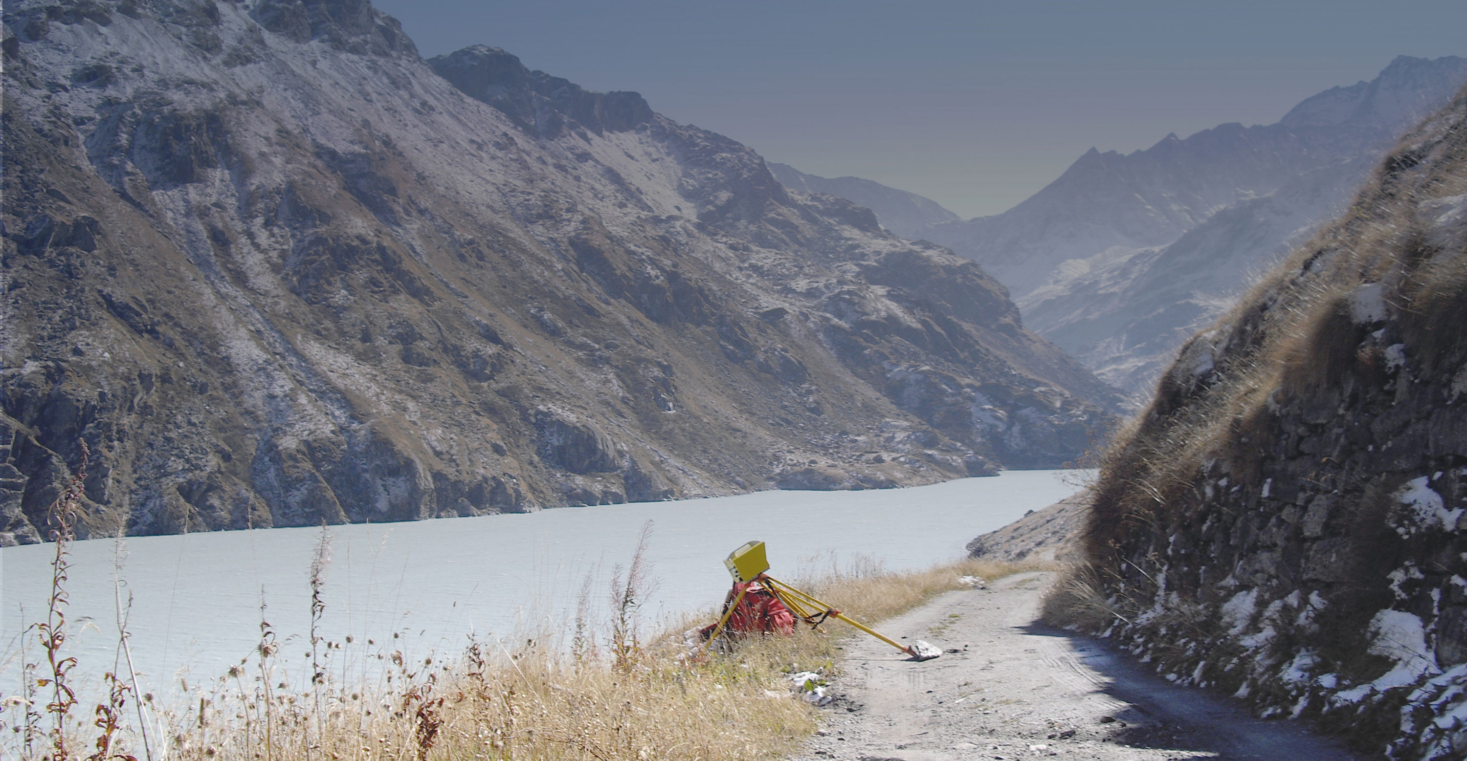 Terranum - About Blank Design Office